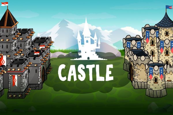 Free Castle 2D Game Assets - CraftPix.net