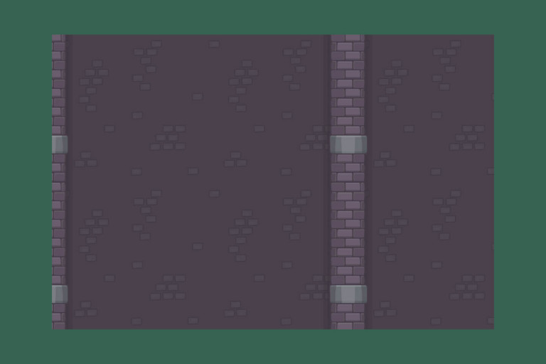 Dungeon Platformer Game Tileset - CraftPix.net