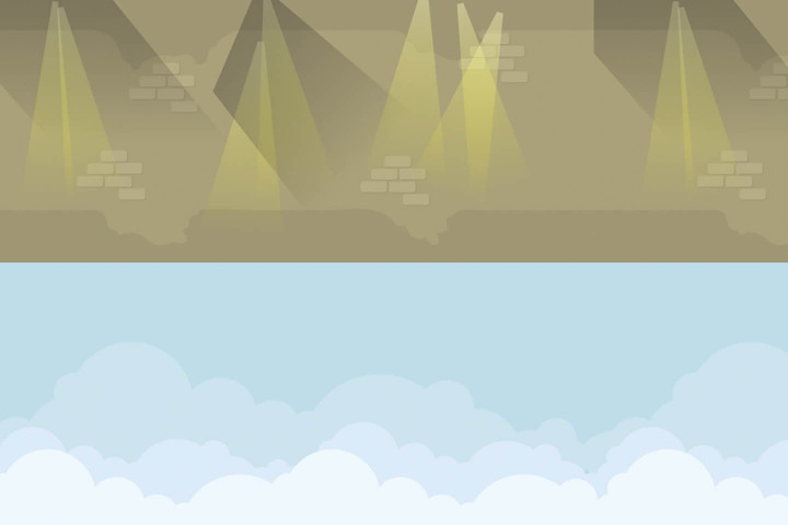 Jet Pack 2D Game Kit - CraftPix.net