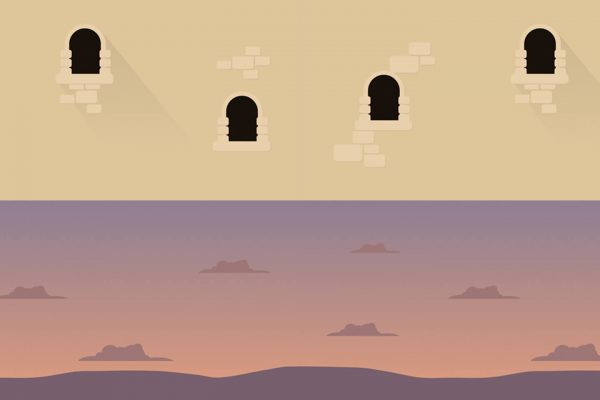 Jet Pack 2D Game Kit - CraftPix.net