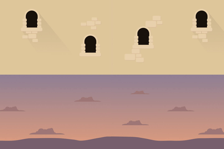 Jet Pack 2D Game Kit - CraftPix.net