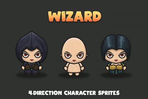 Browse All 2D Game Assets – Page 33 – CraftPix.net Browse All 2D Game Assets – Page 33 – CraftPix.net