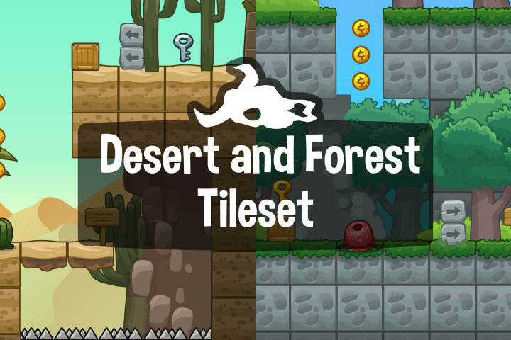 Sakura Garden Platformer Game Level Tileset - CraftPix.net Sakura Garden Platformer Game Level Tileset - CraftPix.net