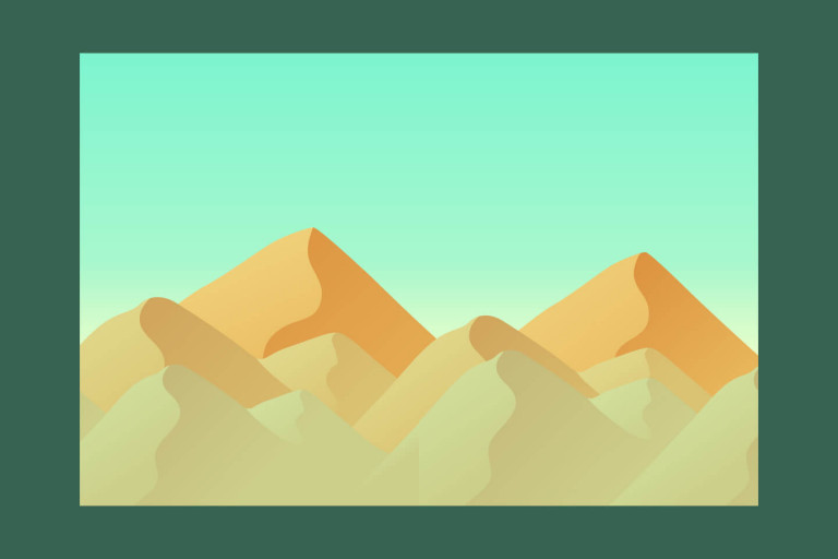 Desert and Forest 2D Platformer Tileset - CraftPix.net