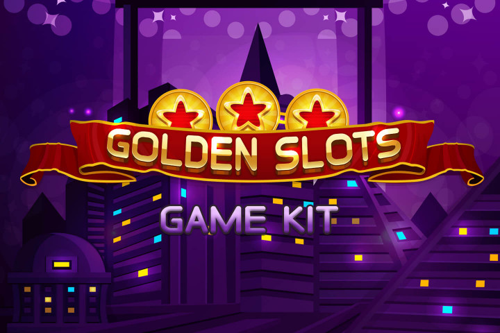 Gladiators 2D Game Kit - CraftPix.net