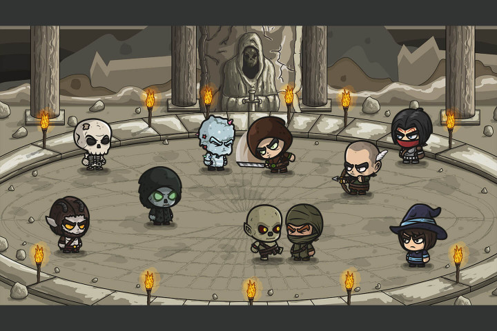 GitHub - Nikitos-SOS/Test_Game_Project_Battle_Arena-