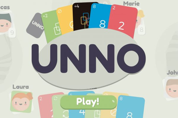 Unno Card Game Assets - CraftPix.net