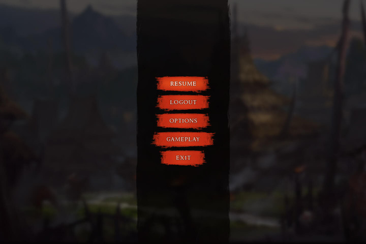 RPG & MMO UI - CraftPix.net