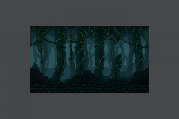 Fantasy Platformer Game Kit Pixel Art - CraftPix.net