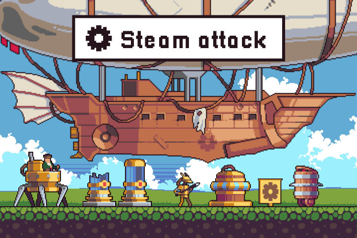 Free Fishing Game Assets Pixel Art Pack - CraftPix.net Free Fishing Game Assets Pixel Art Pack - CraftPix.net