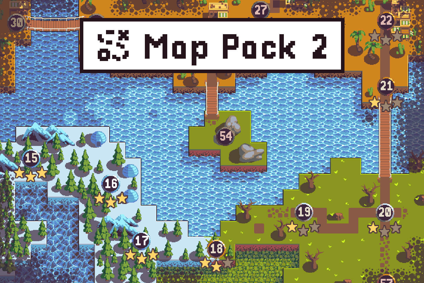 Free Fishing Game Assets Pixel Art Pack - CraftPix.net Free Fishing Game Assets Pixel Art Pack - CraftPix.net