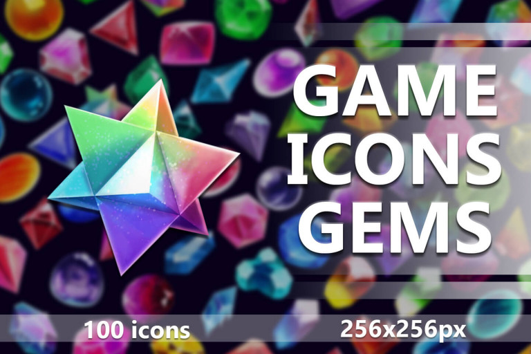 RPG Pirate Skill Icons Download Pack - CraftPix.net