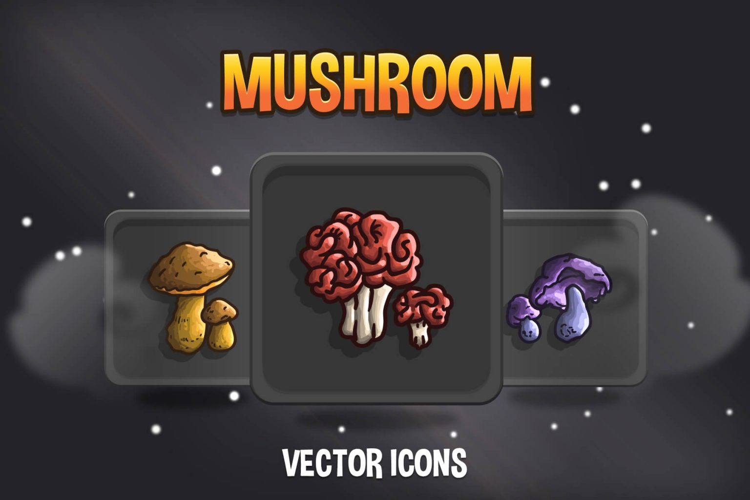 Browse All 2D Game Assets – Page 21 – CraftPix.net