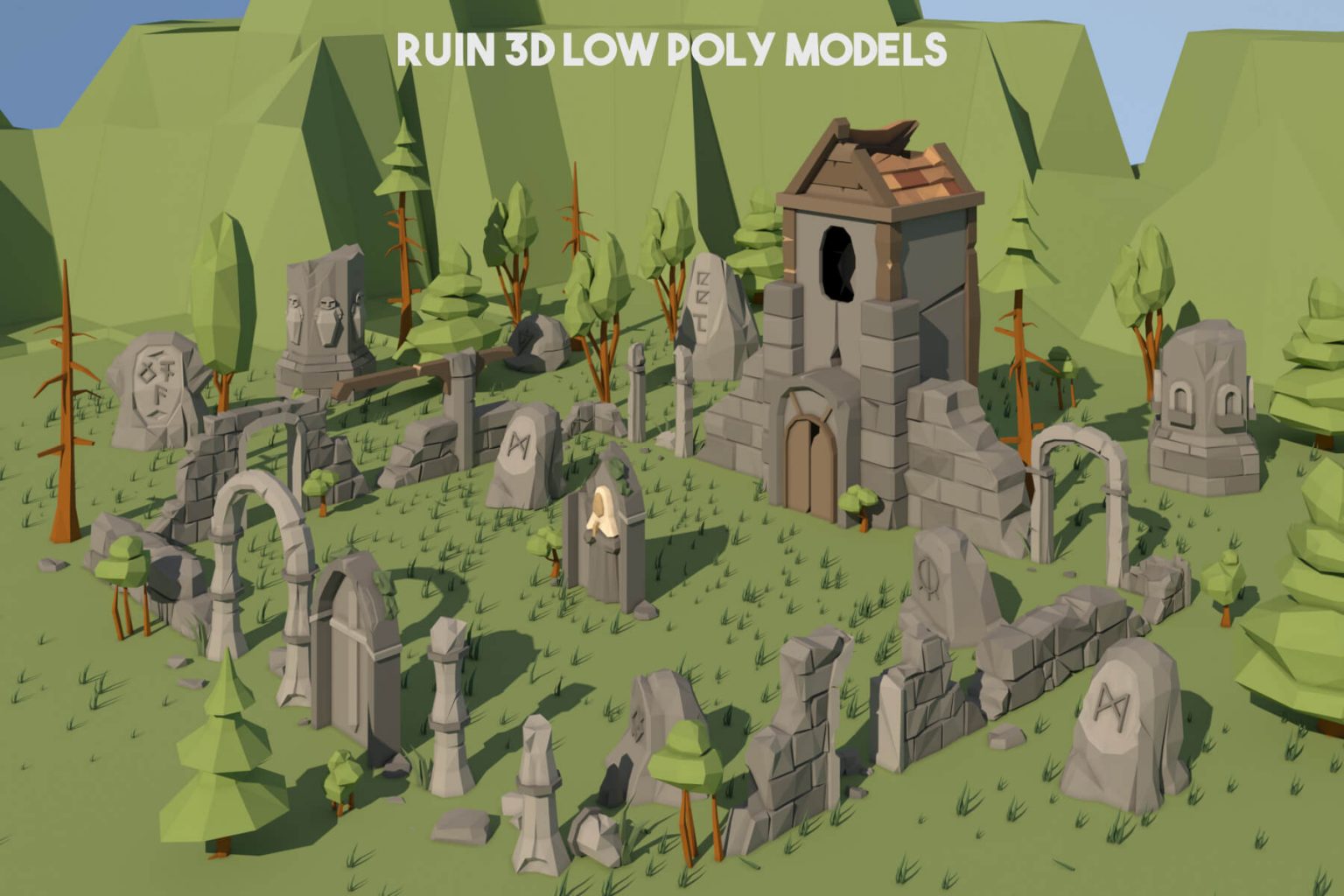 Browse All 2D Game Assets – Page 21 – CraftPix.net