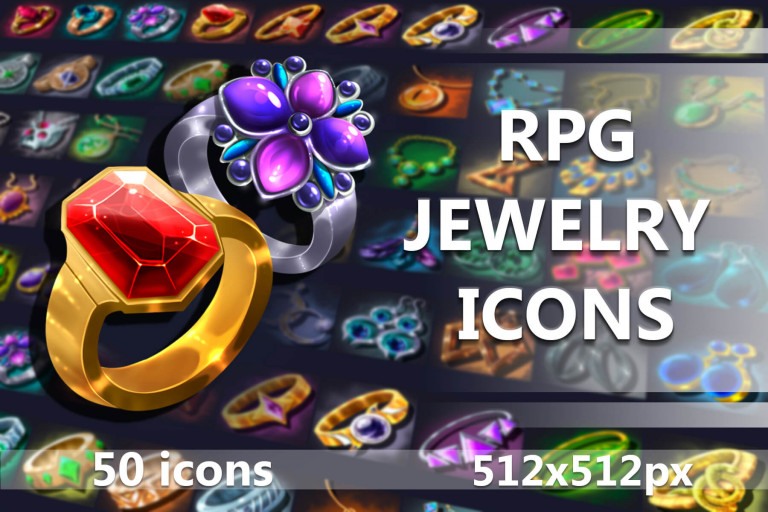 RPG Equipment Icon Pack Download - CraftPix.net RPG Equipment Icon Pack Download - CraftPix.net