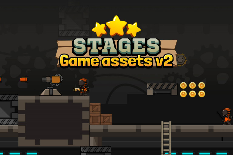 Win and Lose Animate Asset Download Pack - CraftPix.net