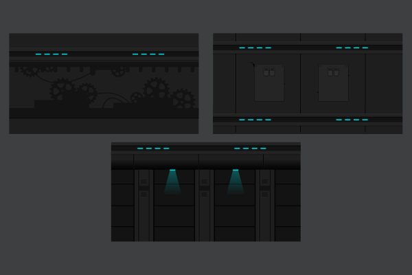 Game Level Asset Pack Download - CraftPix.net