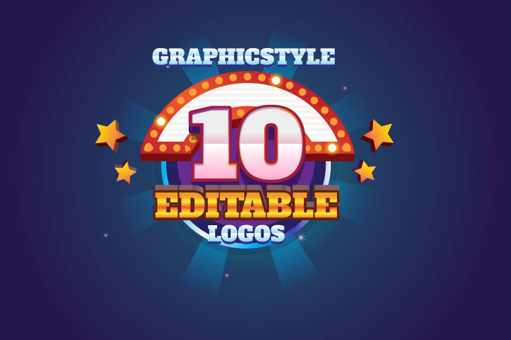 Bullet Game UI - CraftPix.net