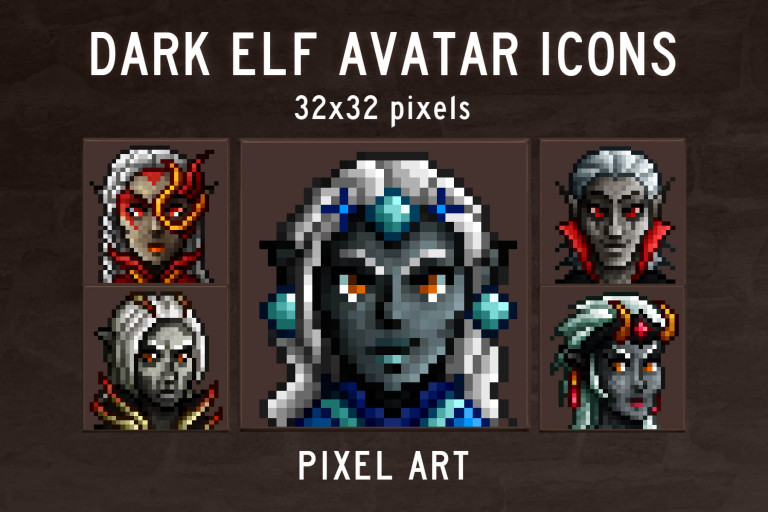 Browse All 2D Game Assets – Page 31 – CraftPix.net Browse All 2D Game Assets – Page 31 – CraftPix.net