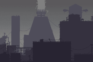 Bar Street Tileset Pixel Art Pack Download - CraftPix.net