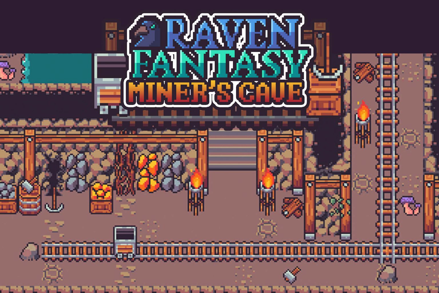 Green Dungeon Pixel Art Tileset Download - CraftPix.net Green Dungeon Pixel Art Tileset Download - CraftPix.net