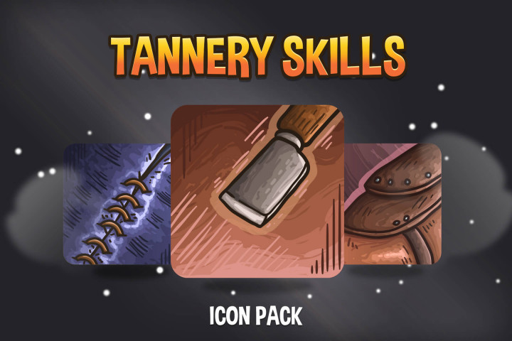 2D Game Assets Store & Free - CraftPix.net