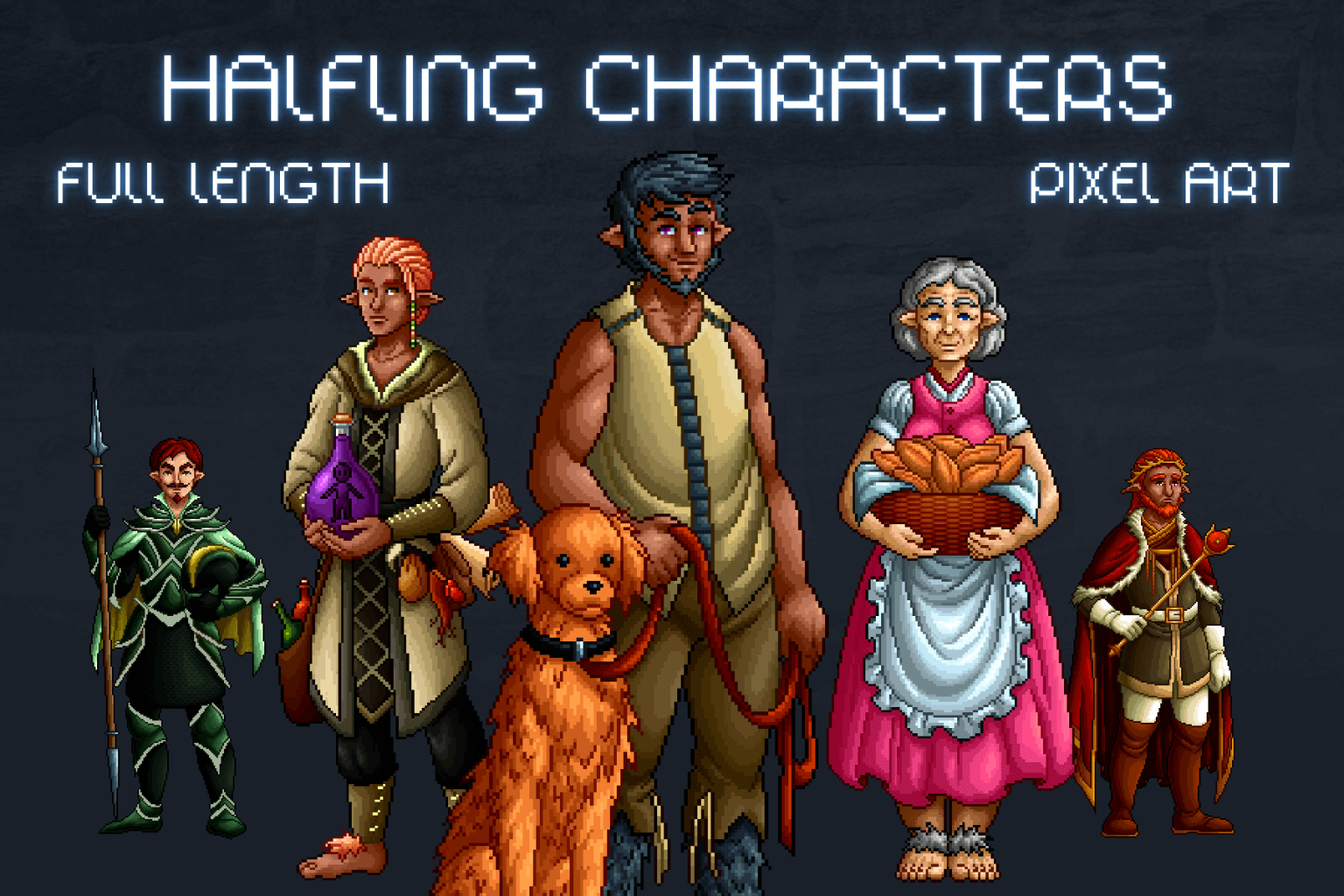 Fire Magic Effects Pixel Art Download - CraftPix.net