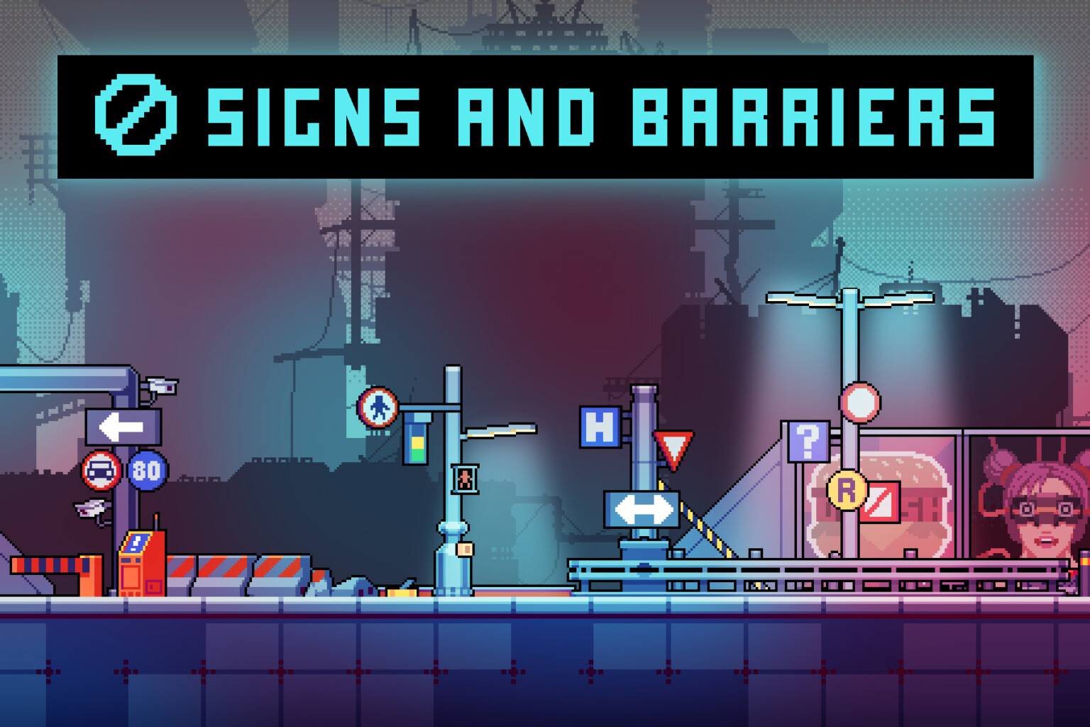 2D Game Objects - CraftPix.net