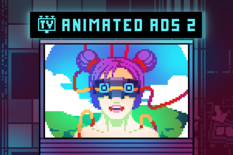 2D Game Objects - CraftPix.net