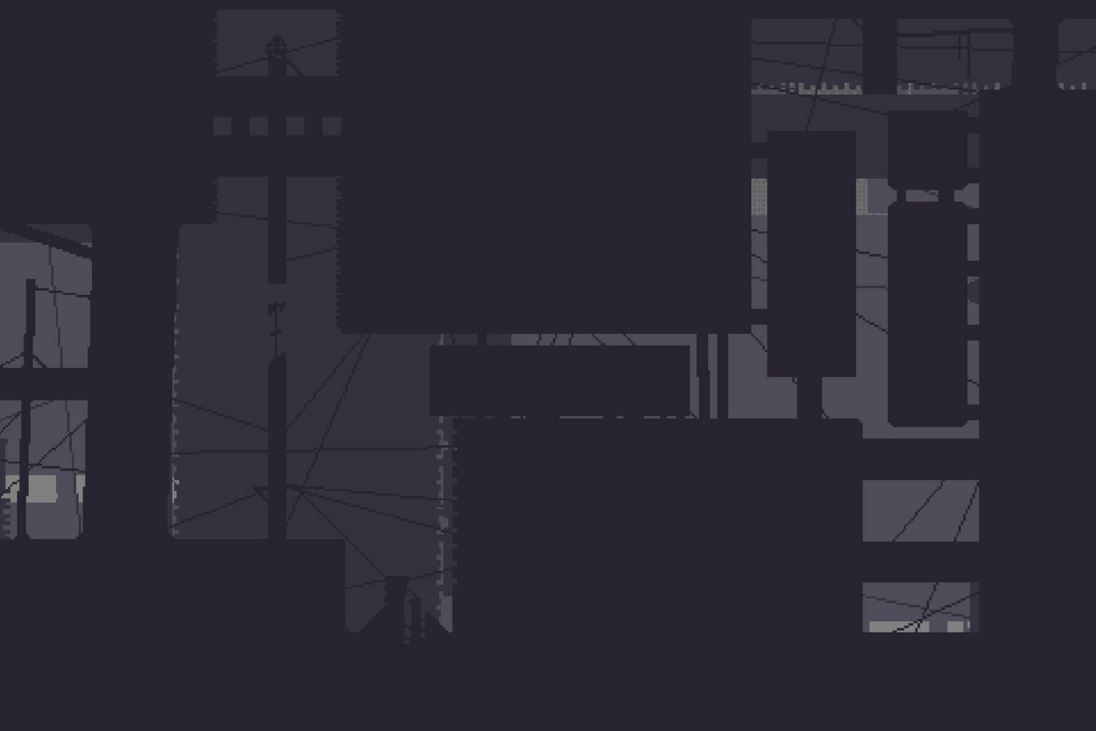 Basement Tileset Pixel Art Download - CraftPix.net