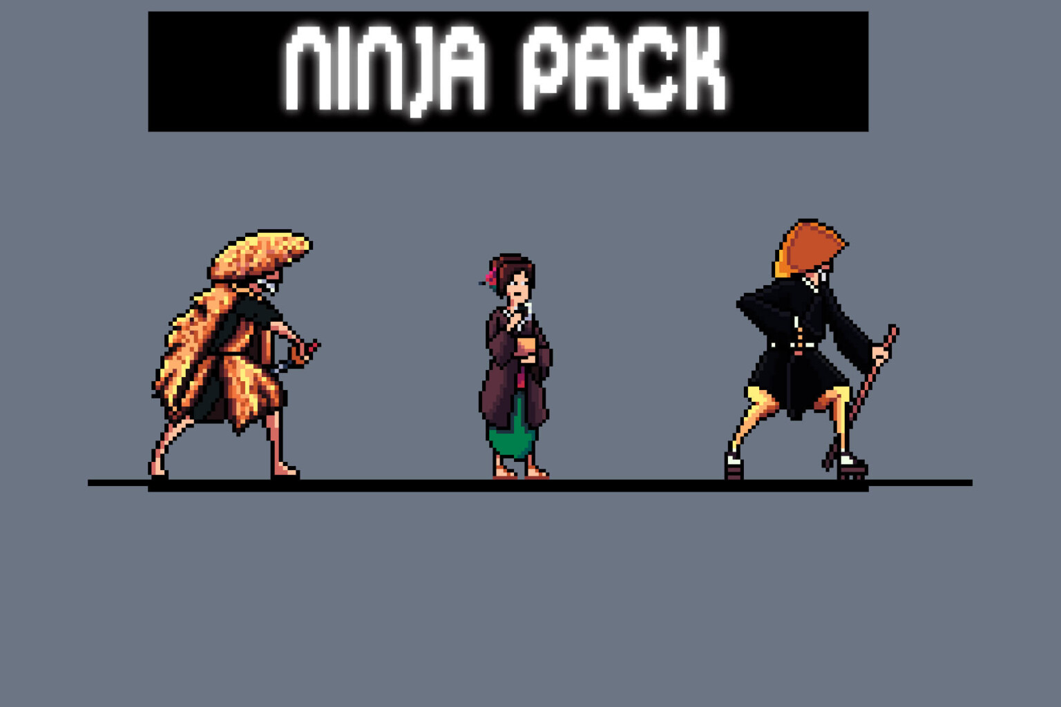 Free 2D Game Assets - Page 3 of 21 - CraftPix.net