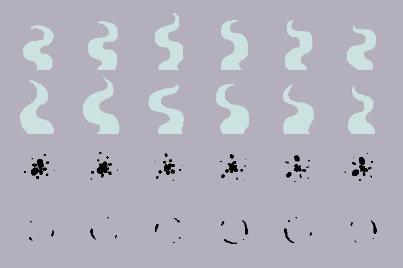 Free Effects for Platformer Pixel Art Pack - CraftPix.net