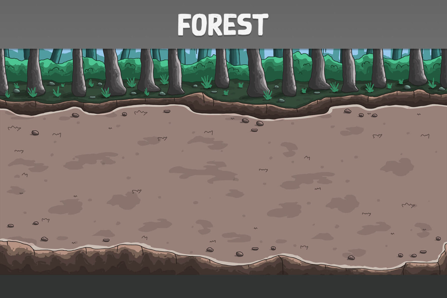 Free Forest Battle Backgrounds Download - CraftPix.net