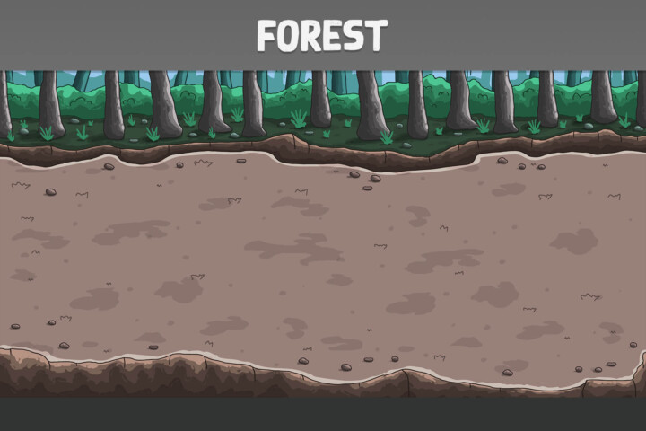 Free Forest Battle Backgrounds Download - CraftPix.net