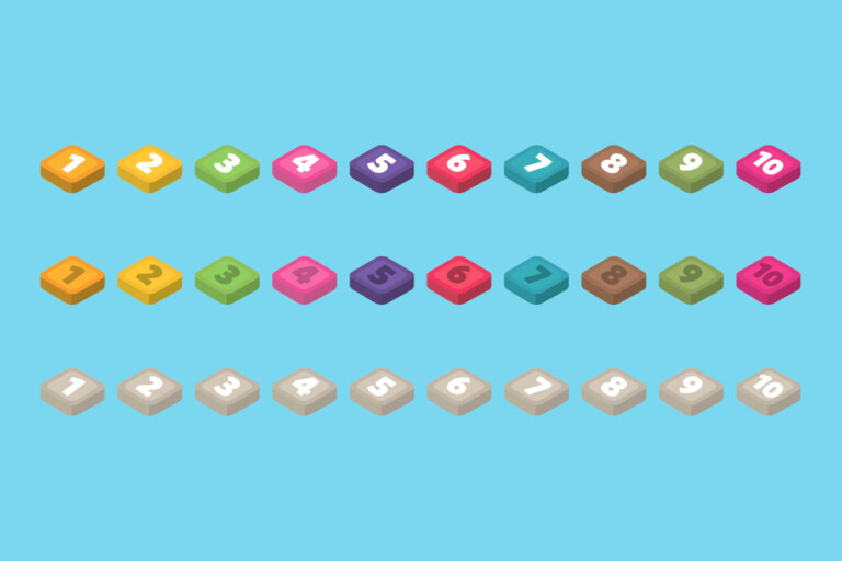 Westeros Isometric Vector Tileset Download - CraftPix.net