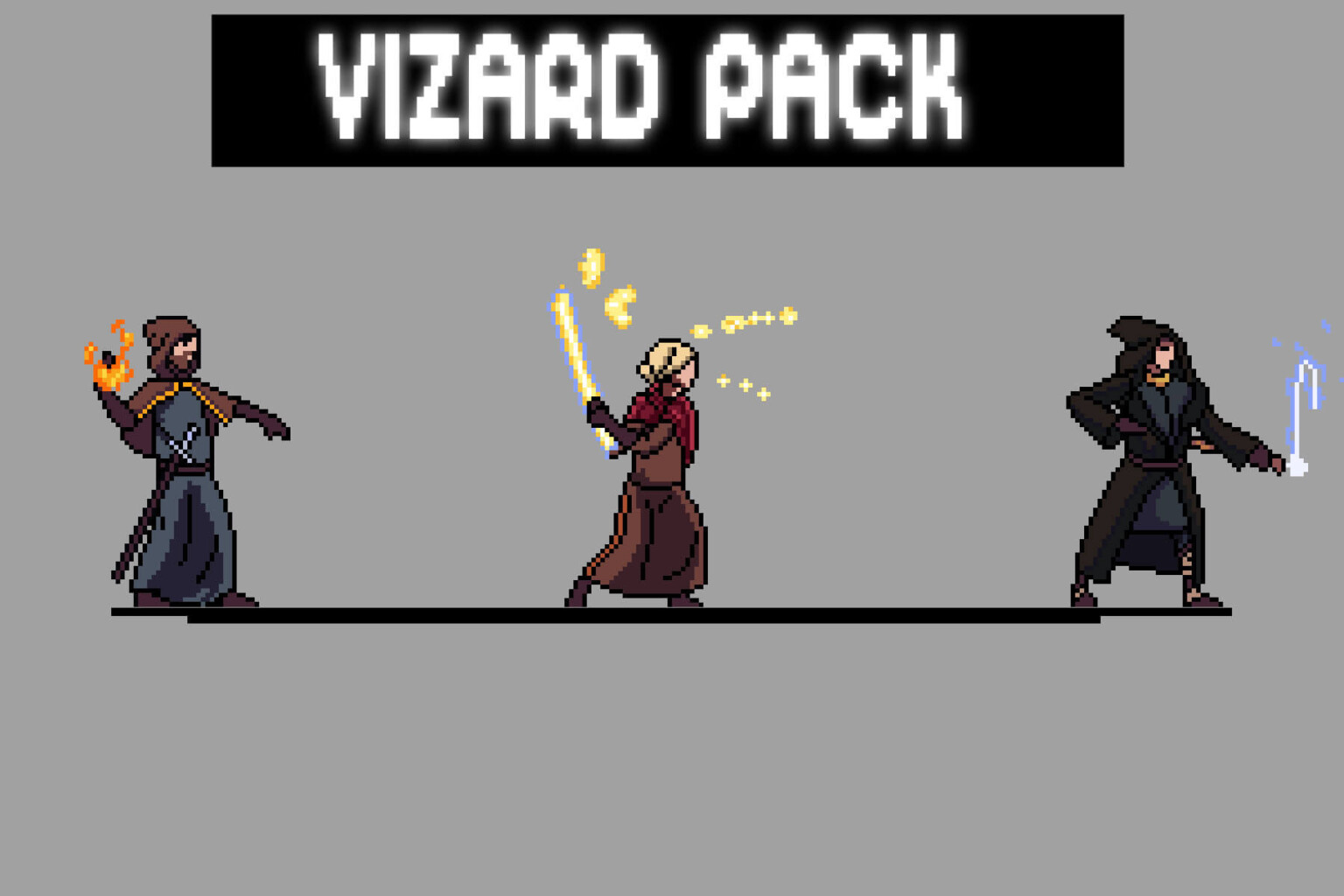 Free 2D Game Assets - CraftPix.net