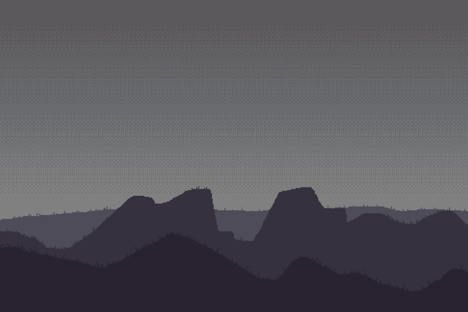 Prison Tileset Pixel Art Assets Download - CraftPix.net