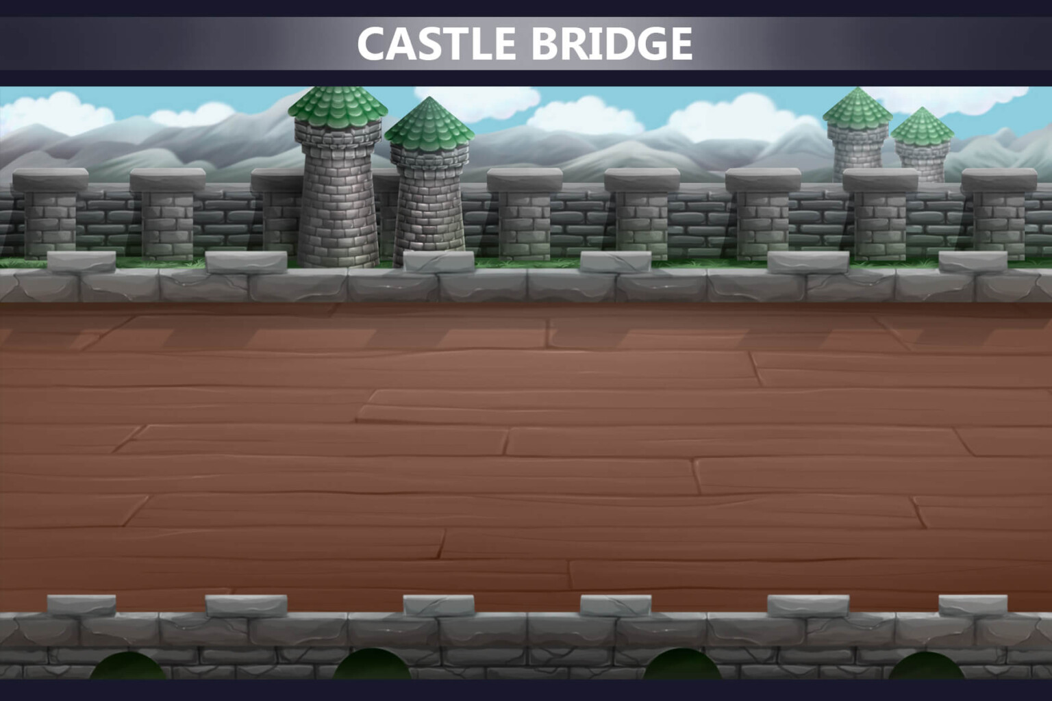 Free RPG Battleground Asset Pack Download - CraftPix.net