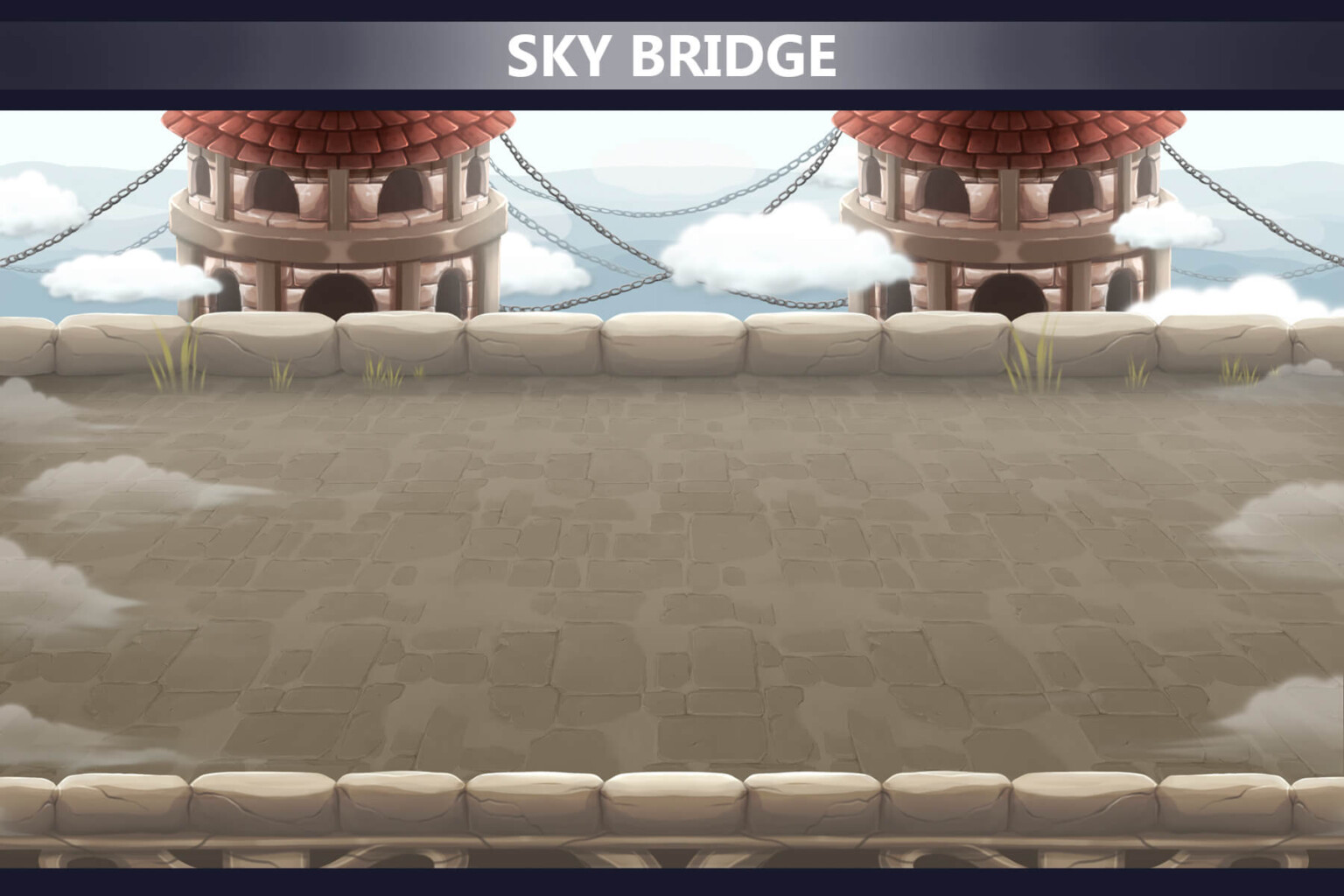 Free RPG Battleground Asset Pack Download - CraftPix.net