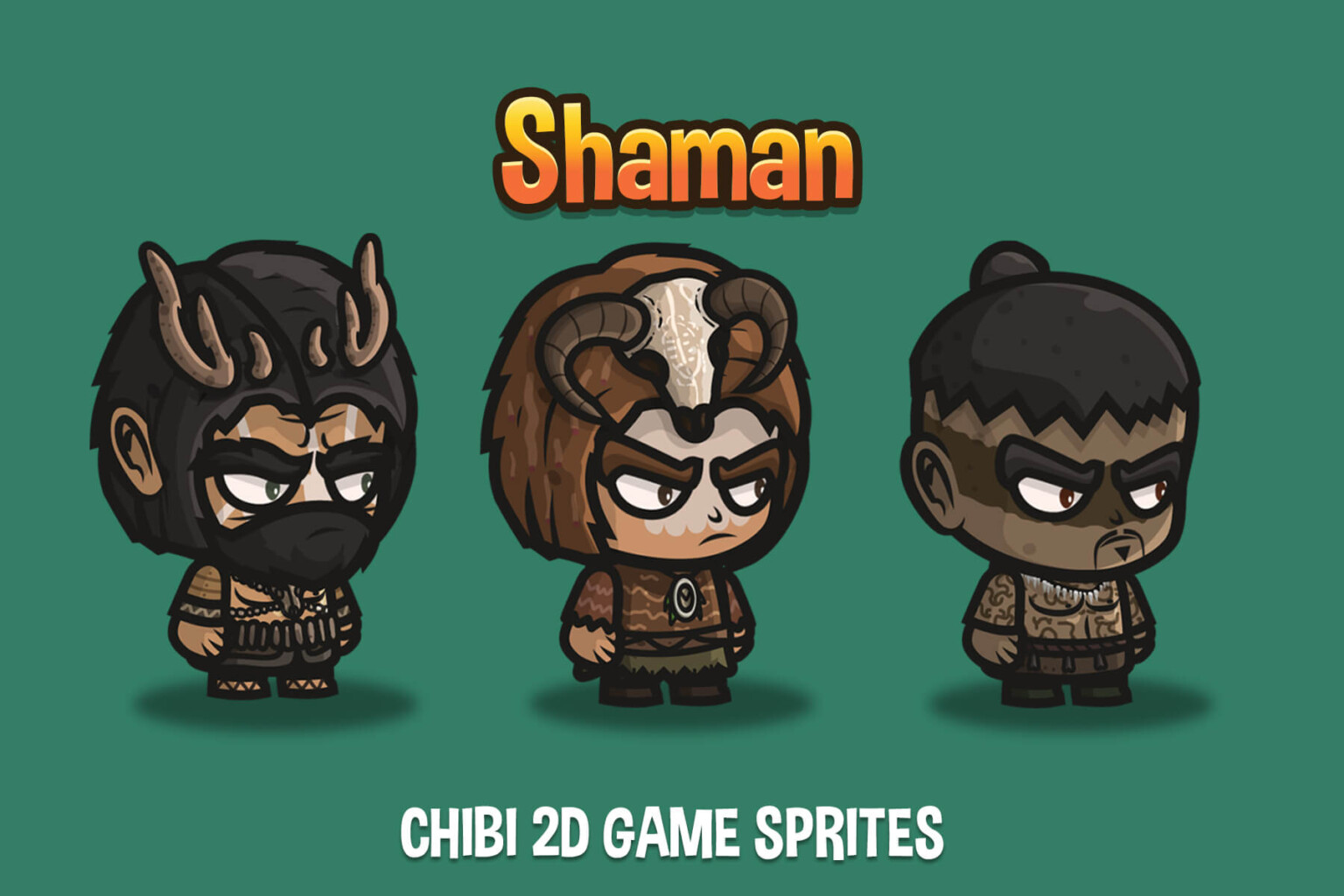 Game Battle Backgrounds with Bridges - CraftPix.net