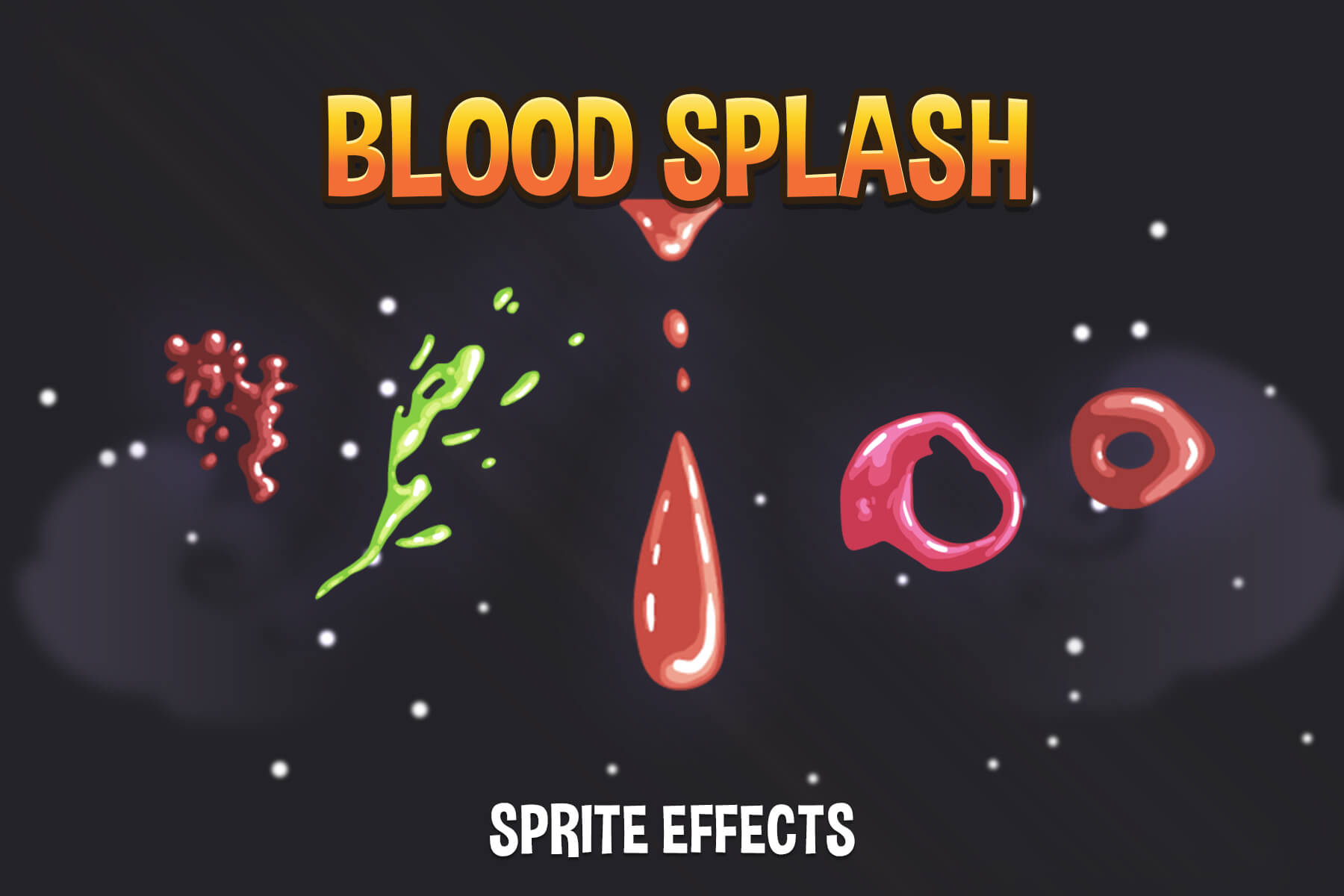 Sprite Splash Review at Brayden Woodd blog