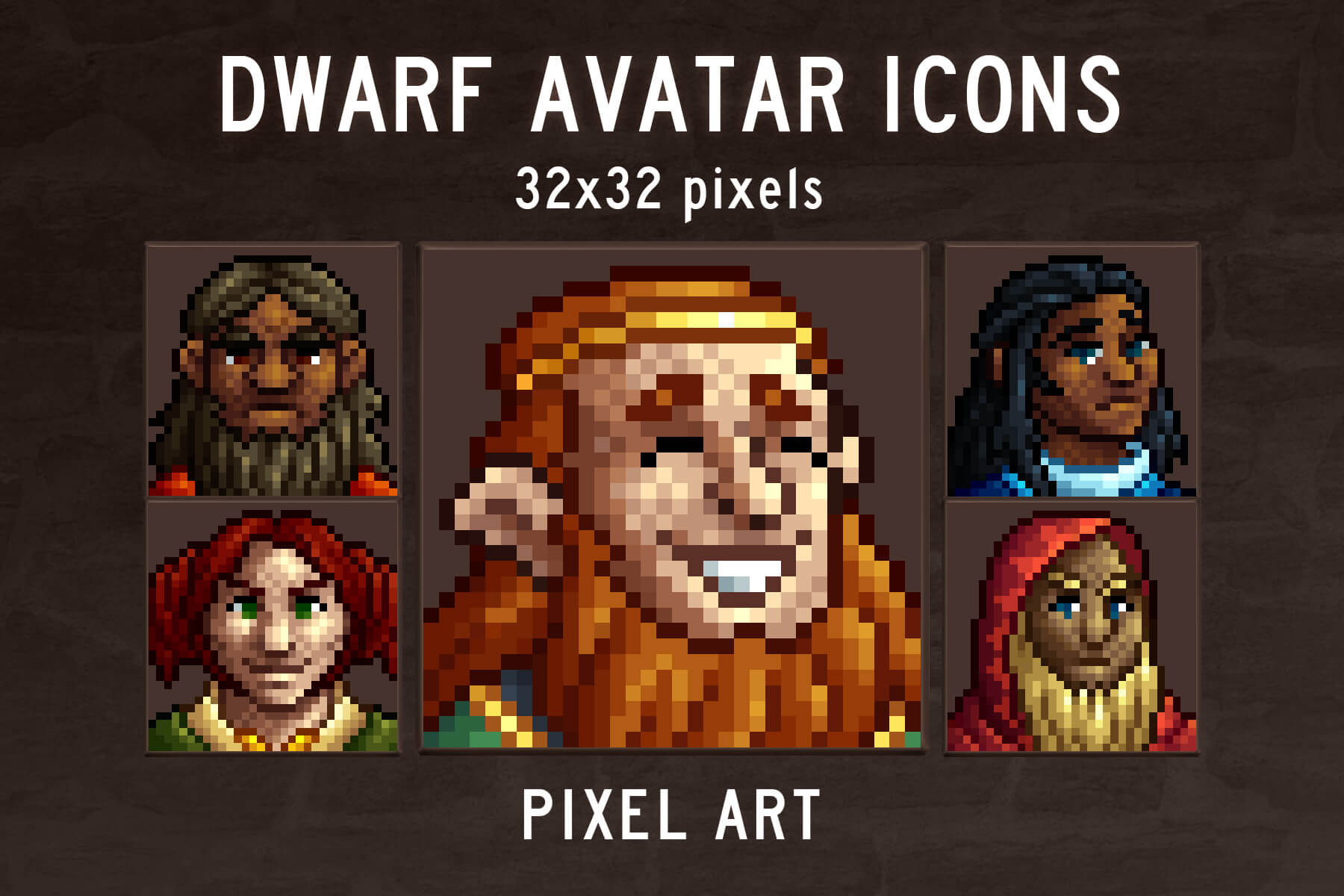 Dwarf Pixel Art 32x32 Show Posts Meph